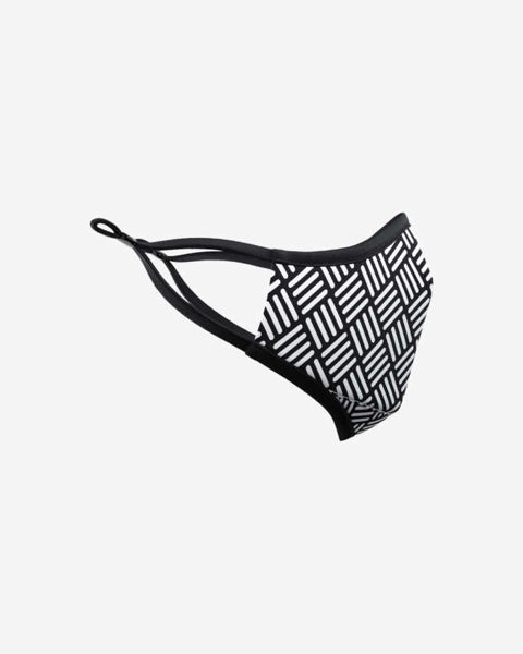 BuildASign Enterprise Covid-19. Wafer RFS Face Mask