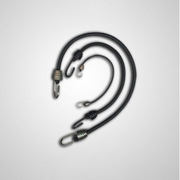 Indeed. (Indeed) Banner Bungees (20 in.)