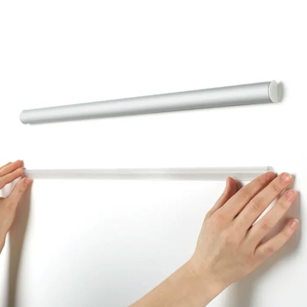 Fantastic Sams. Poster Rails