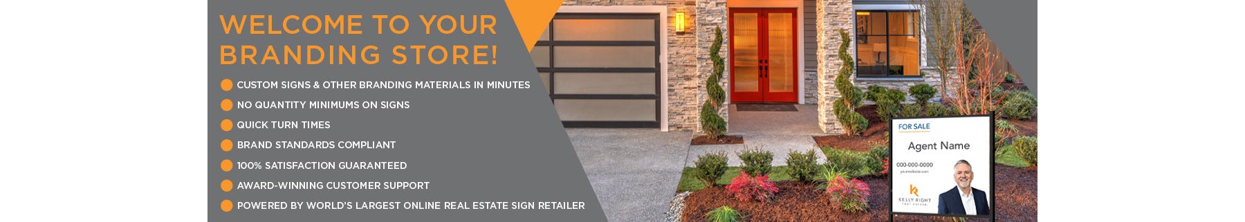 Kelly Right Real Estate