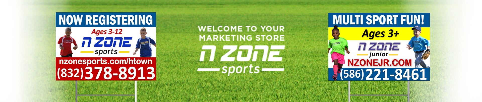 N Zone Sports